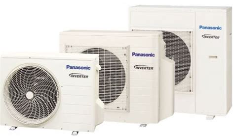 Мультисплит-системы Panasonic - Интернет-магазин КЛИМАТИС
