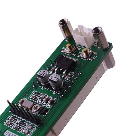 Digital Rf Frequency Meter Counter Tester Red Led Display 6 Digits 01