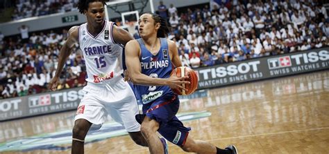 Historia Del Baloncesto Origen Reglas Paralímpico Y Mucho Más