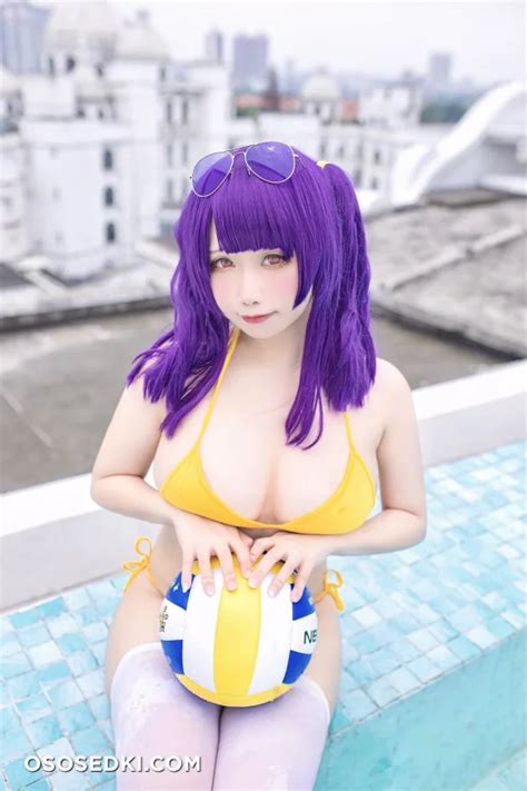 Sadako Momo 23 Naked Photos Leaked From Onlyfans Patreon Fansly
