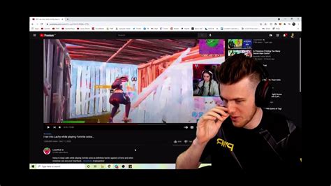 Lachlan Vs Loserfruit Youtube