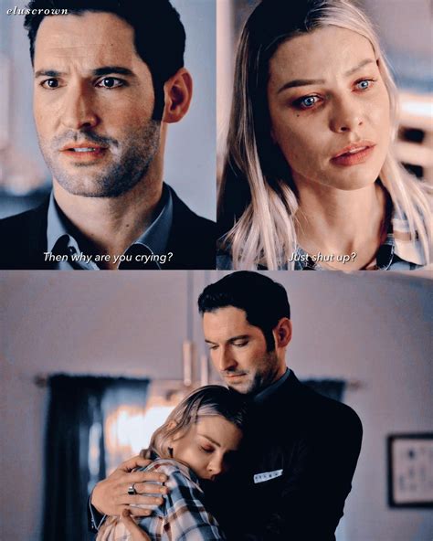 Lucifer And Chloe Lucifer And Chloe Photo 44435645 Fanpop