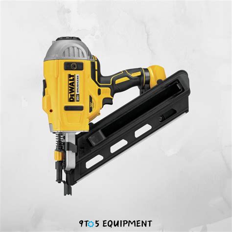 5 Best Battery Powered Nail Gun With Reviews 9to5 Equipment