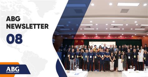 Abg Leadership Institute Học Viện Lãnh Đạo