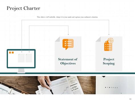 Scope Statement Powerpoint Presentation Slides Presentation Graphics Presentation PowerPoint
