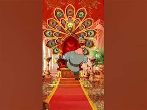 Илья Муромец и Соловей Разбойник (Игра) Трон - YouTube