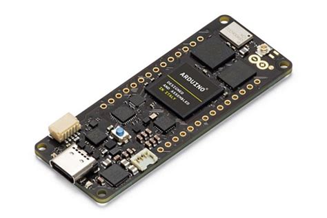Portenta H Tech Maker