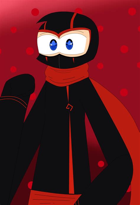 Randy Cunningham Fanart By Kuwoshizilla On Deviantart