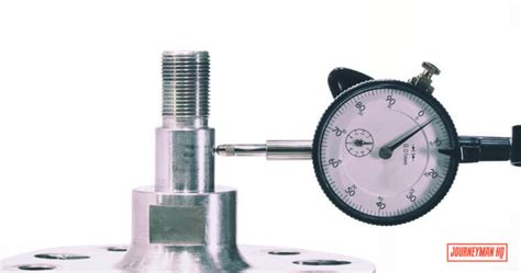 What Is A Dial Indicator What Is It Used For