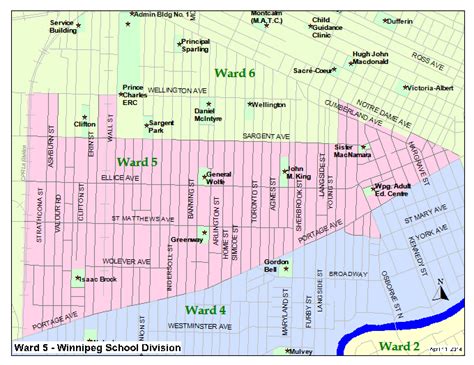 Ward 5
