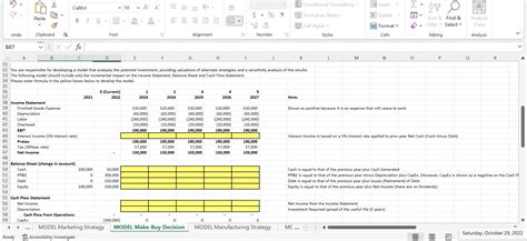 Below We Present A Excel Data Table The Excel