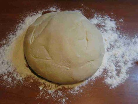 Homemade Italian Bread Dough Pane Fatto In Casa Recipe Cooking Italians