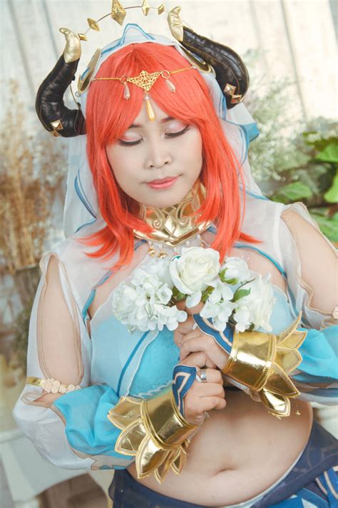Genshin Impact ~sumeru~ By Dejikodaioh On Deviantart