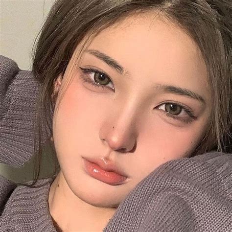 Jiao Seqia Doll Eye Makeup Eye Makeup Pictures Korean Eye Makeup