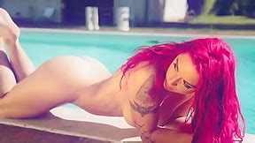 Red Devil Model No Porn Txxx Com