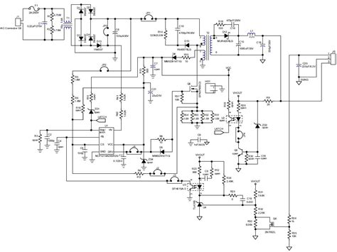AND D Reference Design AC To DC Multi Output Power Supplies Arrow Com