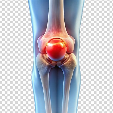 Osteoarthritis Knee Psd High Quality Free Psd Templates For Download