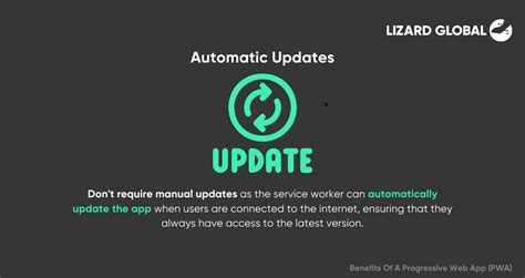Progressive Web App PWA What Is It Its Benefits Getting Started