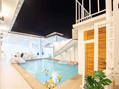 🌟mina Pool Villa🌟 แกลเลอรีที่โพสต์โดย Staypoolvilla Lemon8