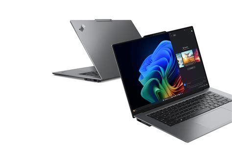 新しいthinkpad登場 Thinkpad X9 14 Gen 1 Aura Edition レノボ・ ジャパン