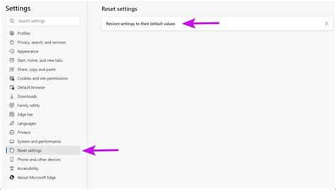 Top 7 Ways To Fix Extensions Not Working In Microsoft Edge Guiding Tech