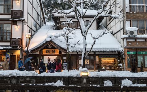 城崎溫泉 Travel Japan 日本觀光局官方網站