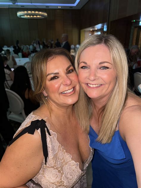 Spalifeinternational Spalifeireland Lisa Buttle 14 Comments