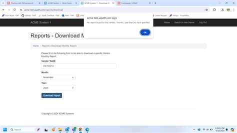 Practice With Reframework Practice 2 Yearly Reports Problem Apps Uipath Community Forum
