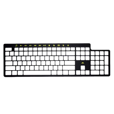 ClearKeys Alt