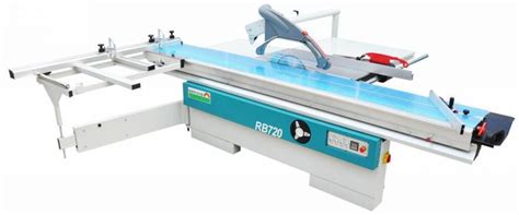 Ips Rb 720 Integrated Power System