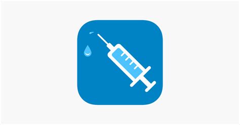‎vaccines Log Na App Store