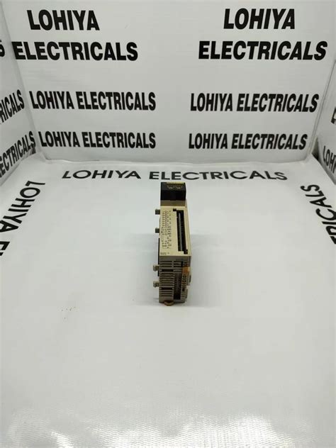 Omron Cqm1 Od215 Output Module At ₹ 1000piece Omron Program Controller In Bhavnagar Id