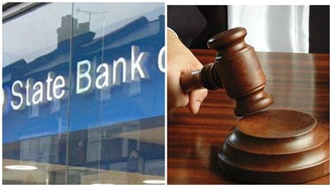 Sbi Handed Over All The Details Related To Electoral Bond To The