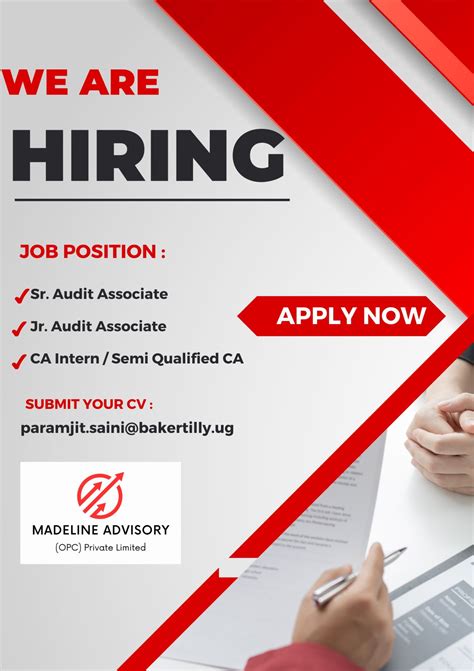 Paramjit Singh On Linkedin We Are Hiring