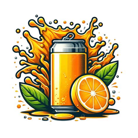 Advertising Poster For Drink Advertising Drink Poster Png