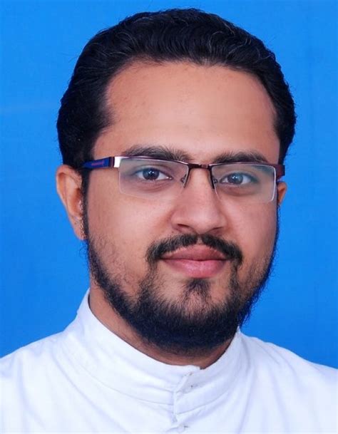 Danny Chittilapilly 1 Diocese Of Kalyan