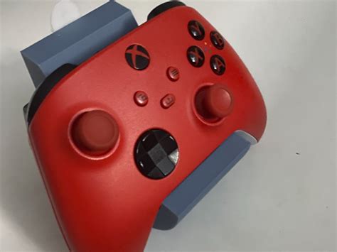 Xbox Controller Walltable Stand By Cc Design Makerworld