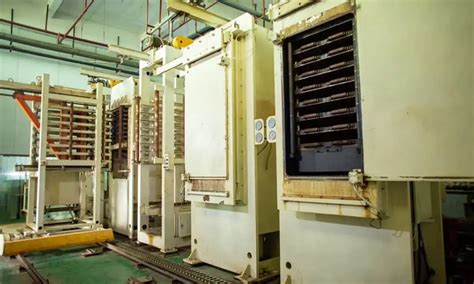 Pcb Manufacturing Process Step By Step Guide