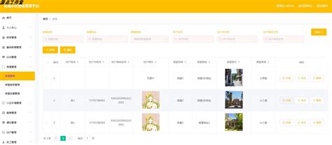 Javavuespringboot名城小区物业管理系统mysql源码eclipse Csdn博客