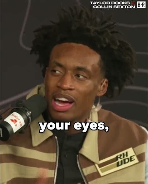 Collin Sexton On The Viral Video Of Guy That Stared Him Down Hes Not Gonna Just Stare Me Down