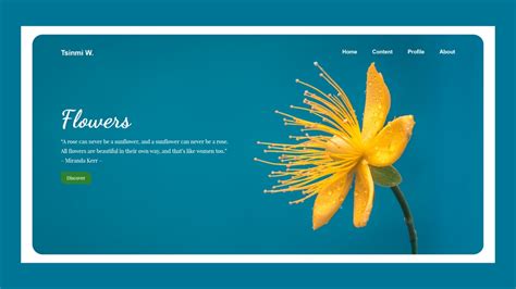 Konversi Slicing Desain Web Ke Html Css Javascript Bootstrap