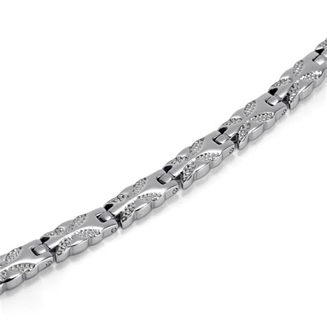 Stainless Steel Magnetic Bracelet For Women Reinsho