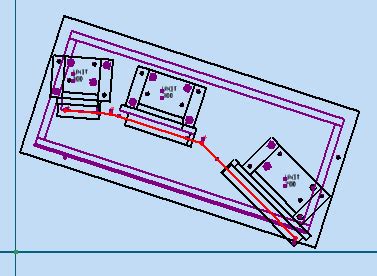 Copy Paste Autocad Geometry In Inventor Autodesk Community