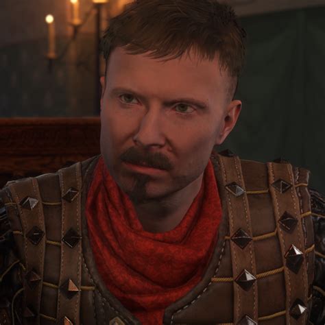 Radzig Kobyla The Kingdom Come Deliverance Wiki