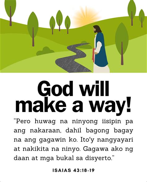 100 God Will Make A Way 🙏♥️ Facebook