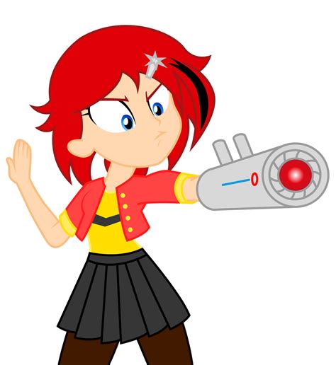 Arm Cannon By Lhenao On Deviantart