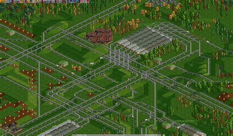 Openttd Maglev Faspedia
