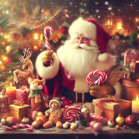 Ai Generiert Weihnachten Kostenloses Bild Auf Pixabay