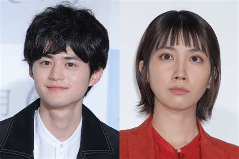 月9ドラマ『嘘解きレトリック』w主演の鈴鹿央士、松本穂香に「イメージと違う2人だなぁ」早くも“疑問”の声 週刊女性prime
