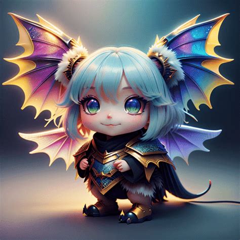 League Of Legends Cute Wallpaper